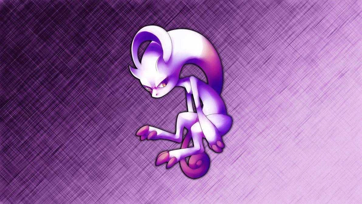 Mewtwo HD Wallpapers - Top Free Mewtwo HD Backgrounds - WallpaperAccess