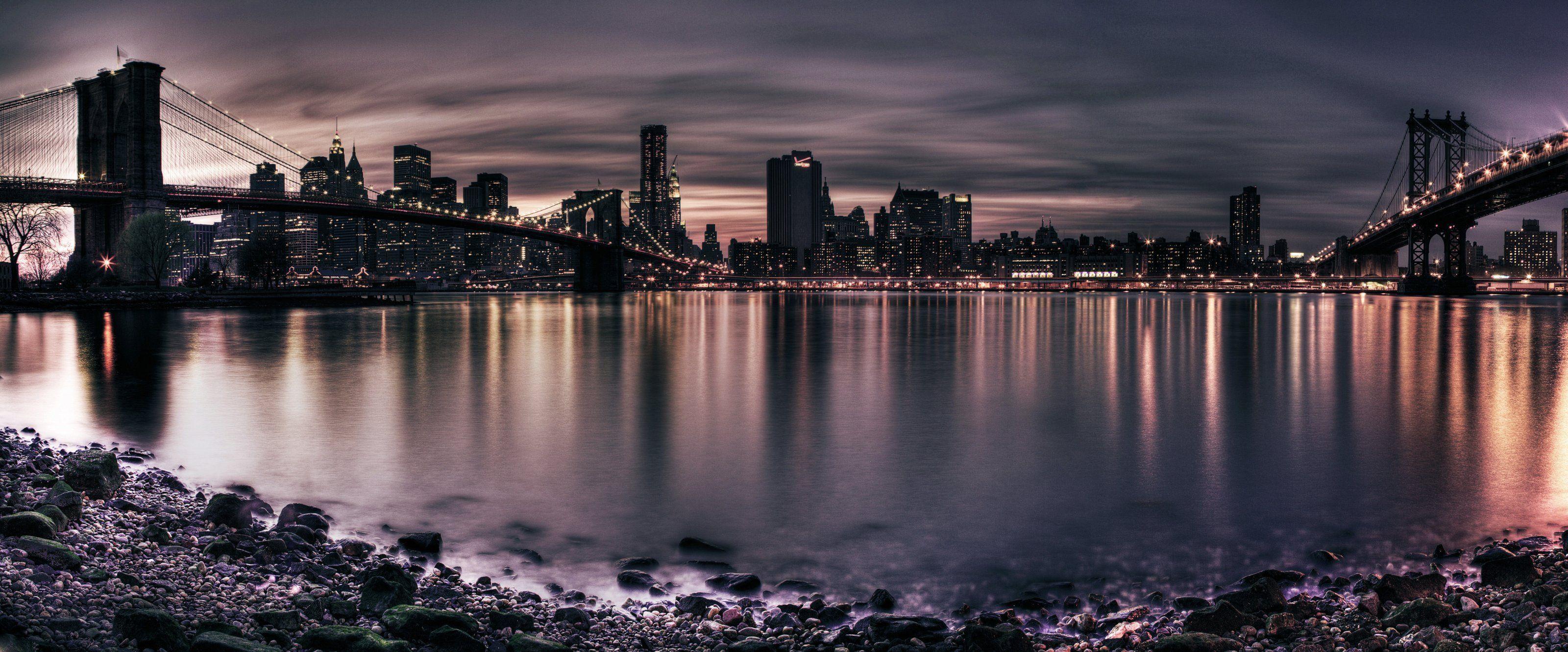Dual Monitor Panoramic Wallpapers - Top Free Dual Monitor Panoramic ...