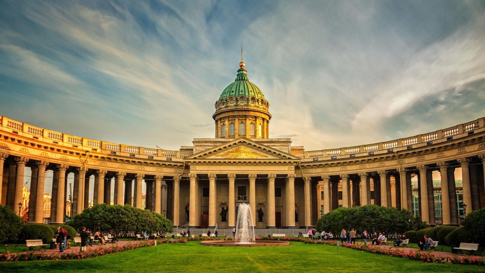 Russia Wallpapers - Top Free Russia Backgrounds - WallpaperAccess