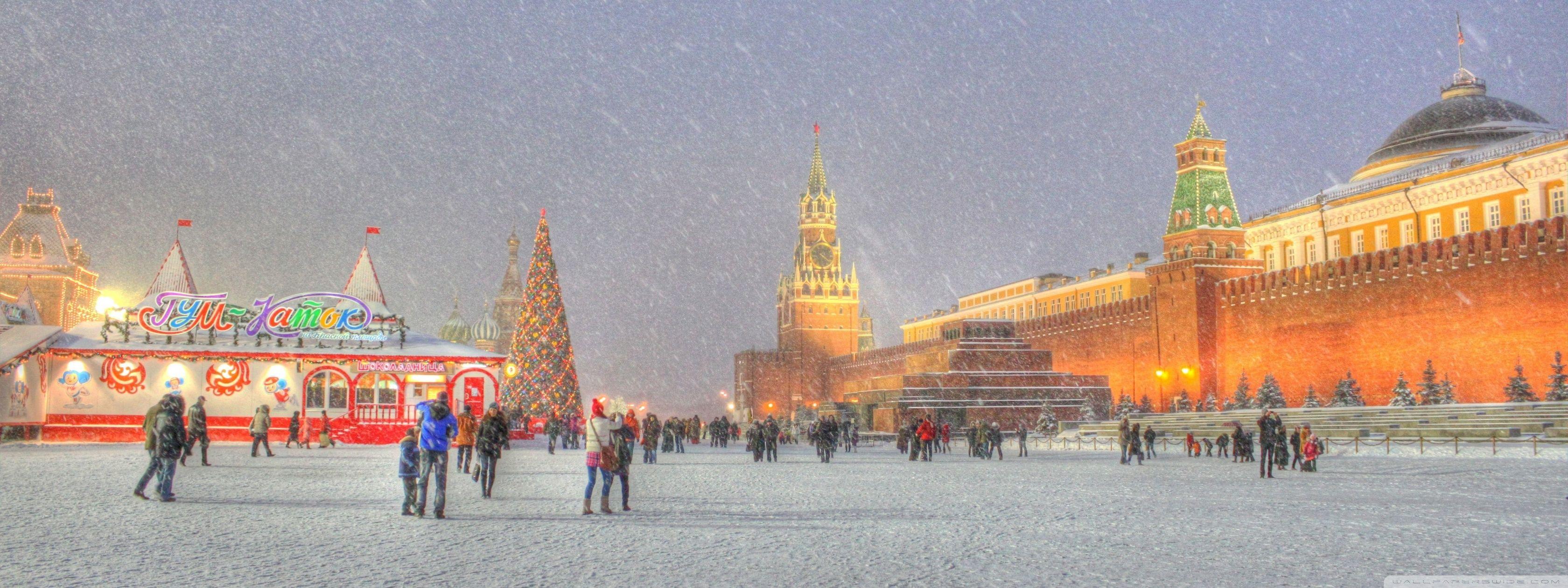 Russia Wallpapers - Top Free Russia Backgrounds - WallpaperAccess