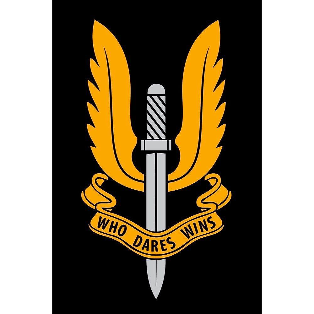 Special Air Service Wallpapers - Top Free Special Air Service ...