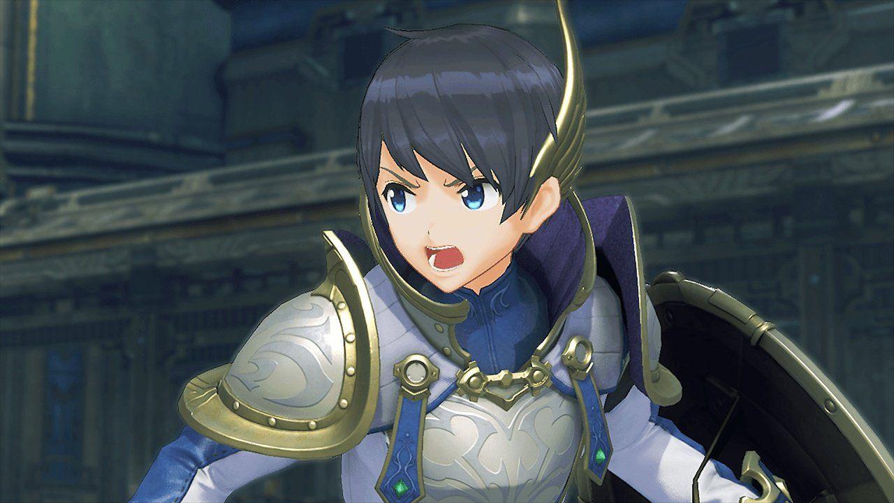 Xenoblade Chronicles 2 Wallpapers - Top Free Xenoblade Chronicles 2 ...