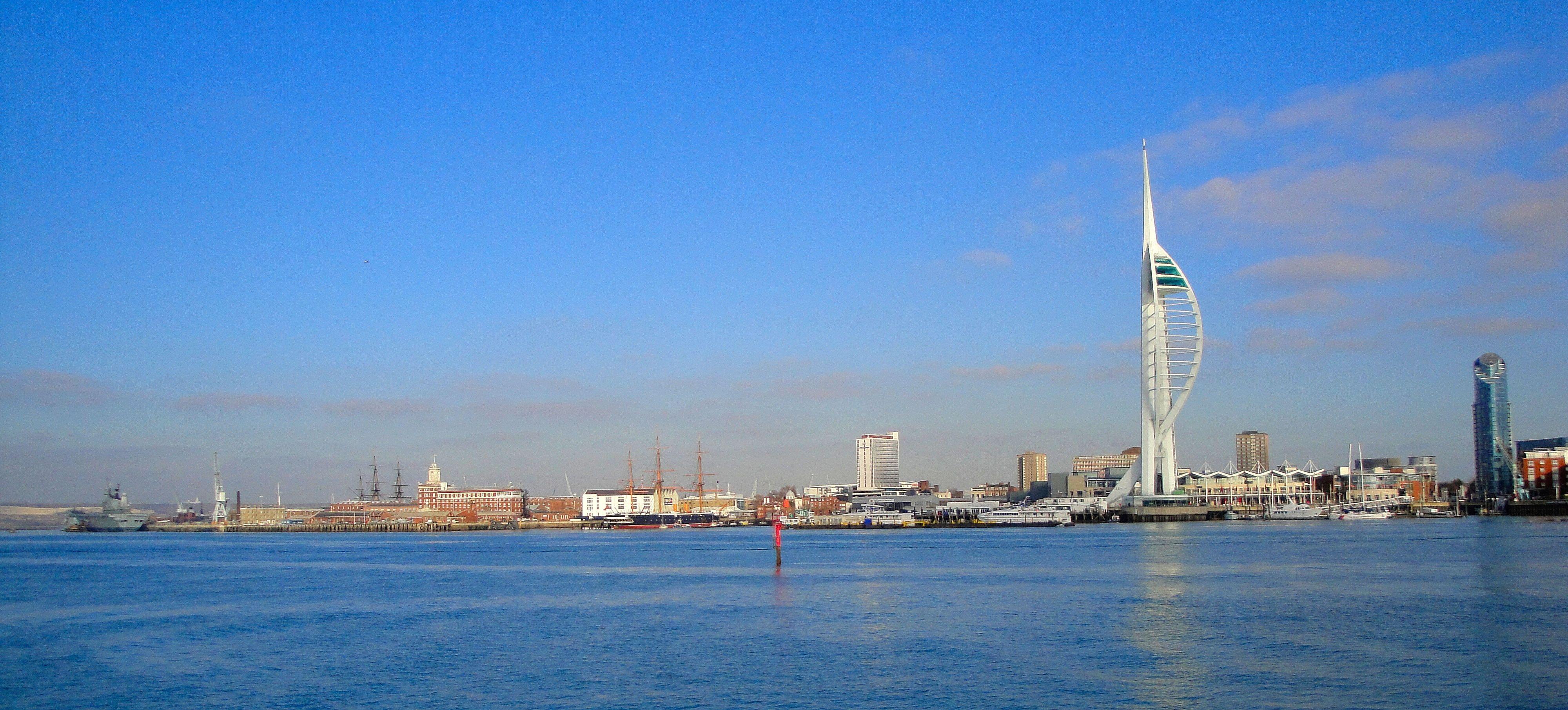 Portsmouth Wallpapers - Top Free Portsmouth Backgrounds - WallpaperAccess