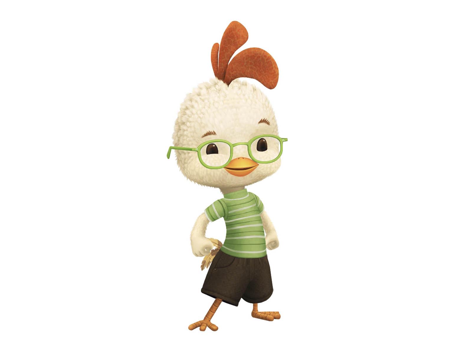 Chicken Little Wallpapers - Top Free Chicken Little Backgrounds ...