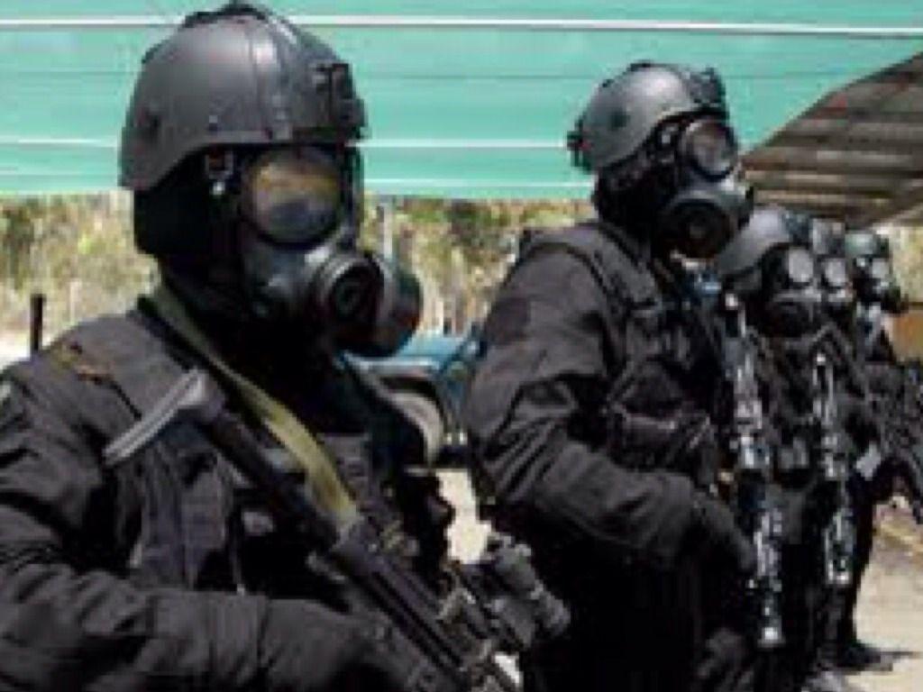 Special Air Service Wallpapers - Top Free Special Air Service ...