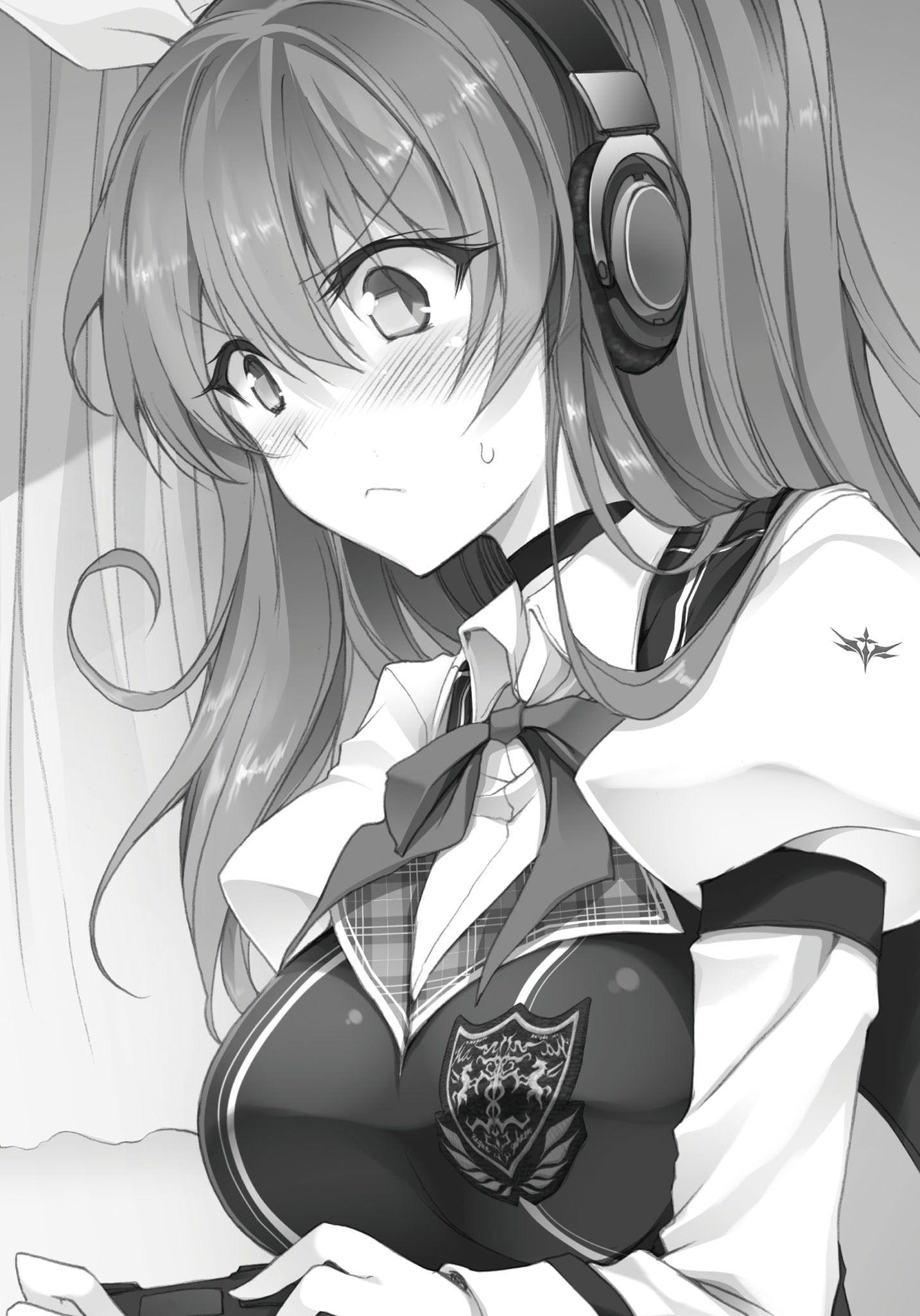 Stella Vermillion Wallpapers Top Free Stella Vermillion Backgrounds