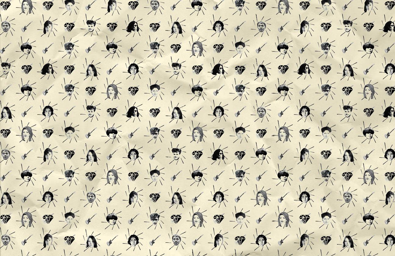 Shoegaze Wallpapers - Top Free Shoegaze Backgrounds - WallpaperAccess