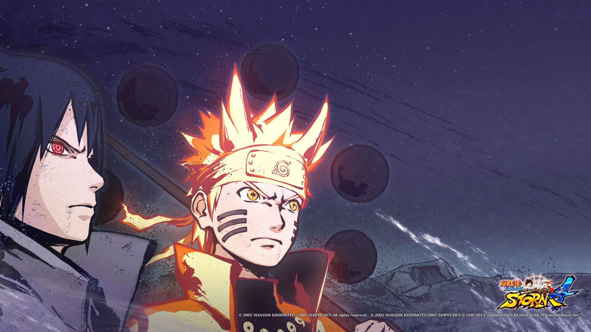 Naruto Art Wallpapers - Top Free Naruto Art Backgrounds - WallpaperAccess