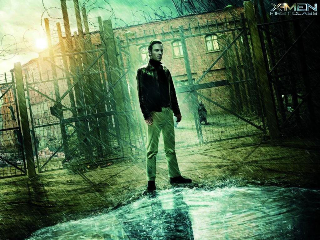 X Men First Class Wallpapers - Top Free X Men First Class Backgrounds ...