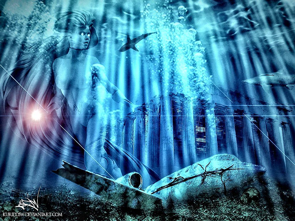 Bermuda Triangle Wallpapers - Top Free Bermuda Triangle Backgrounds ...