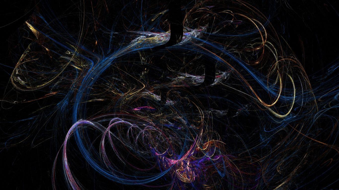 Dark Abstract Wallpapers - Top Free Dark Abstract Backgrounds ...