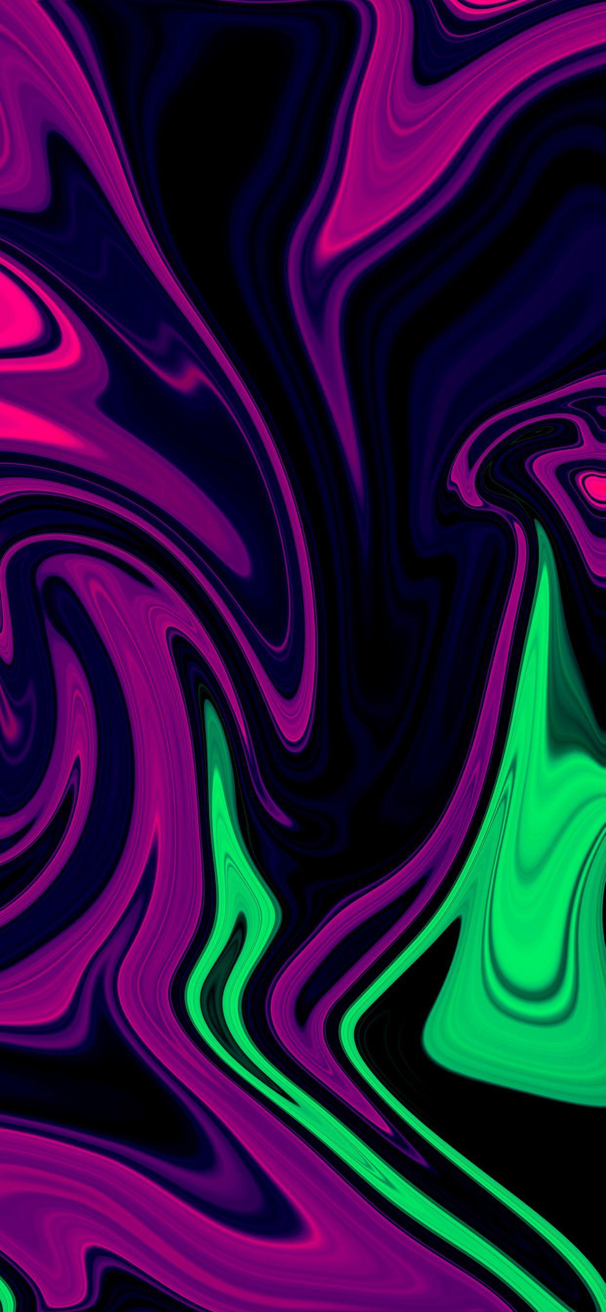 Neon Marble Wallpapers - Top Free Neon Marble Backgrounds - WallpaperAccess