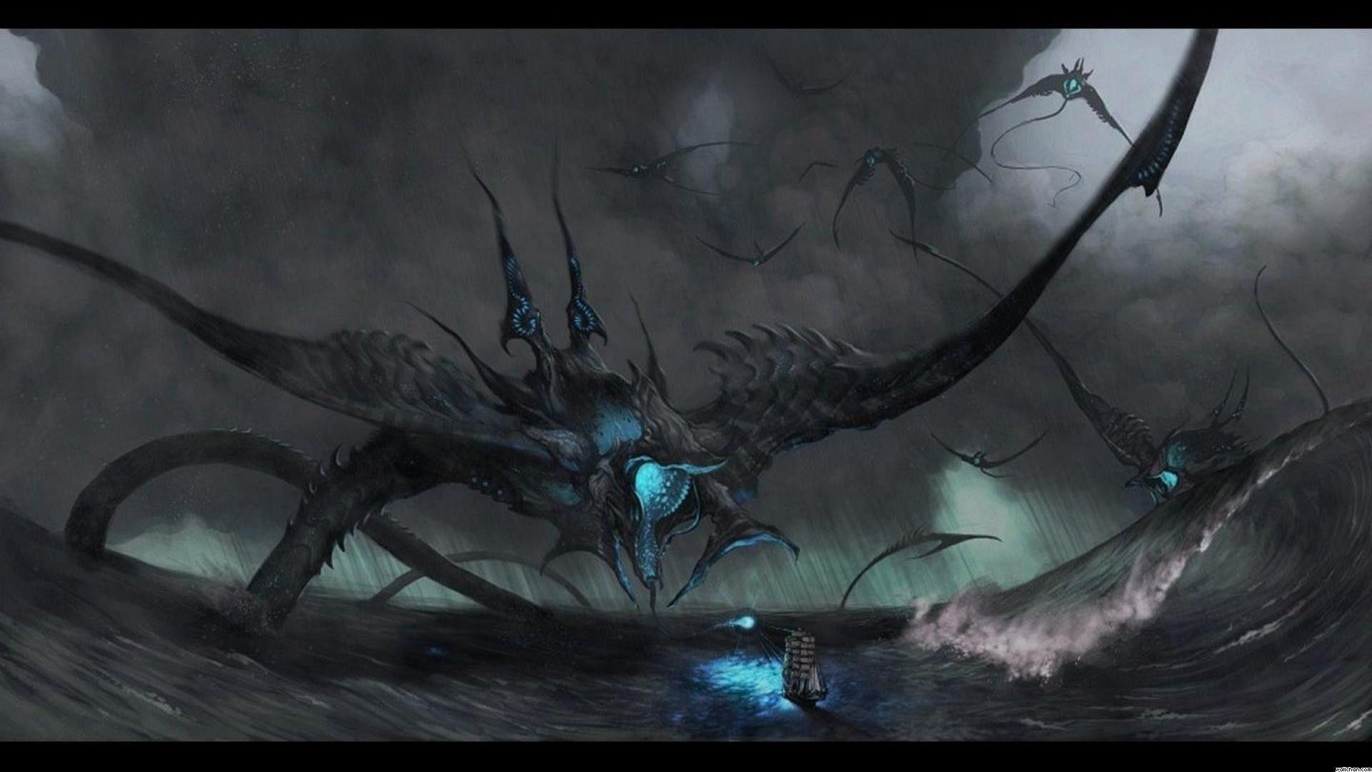 Bermuda Triangle Wallpapers - Top Free Bermuda Triangle Backgrounds ...