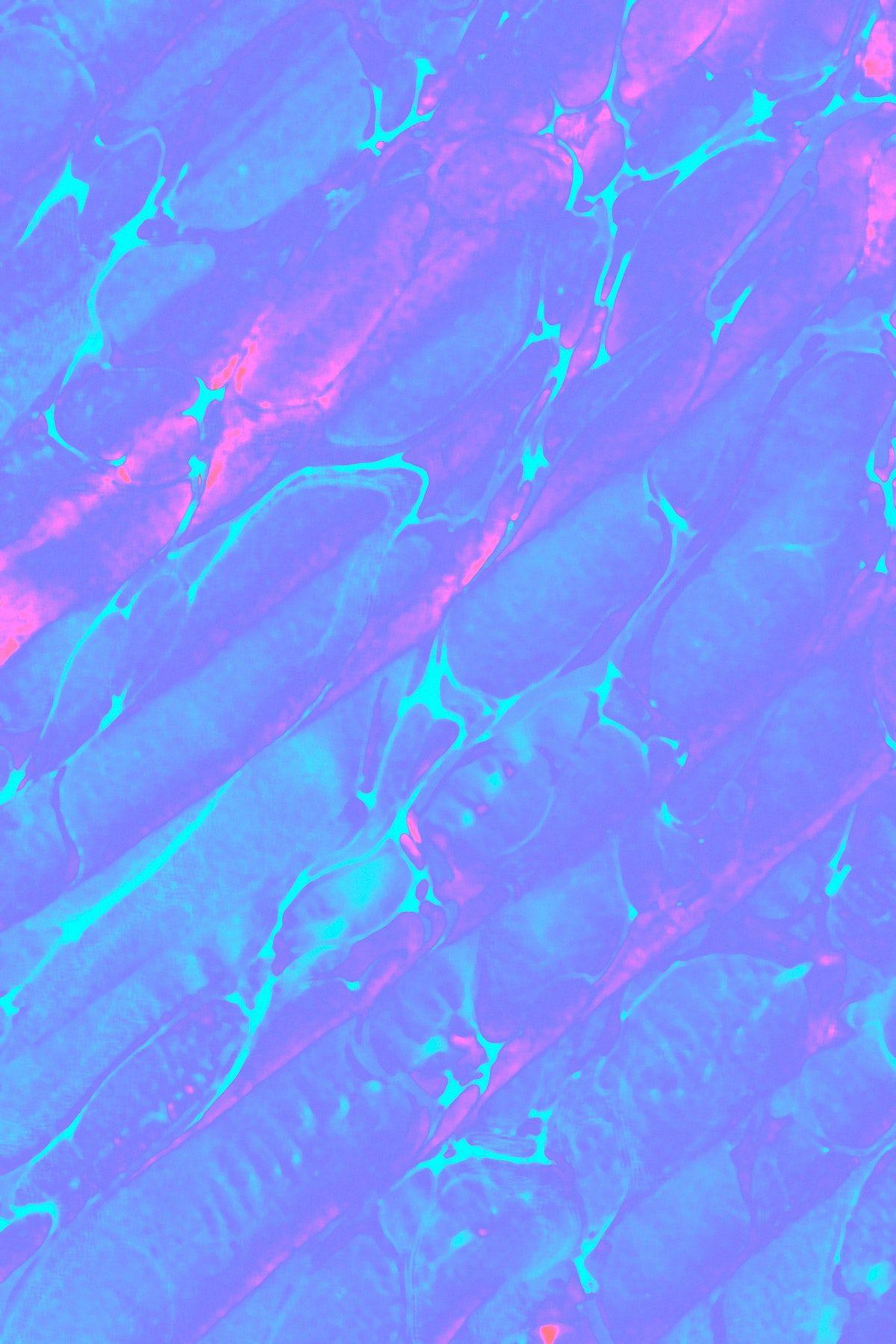 Neon Marble Wallpapers - Top Free Neon Marble Backgrounds - WallpaperAccess