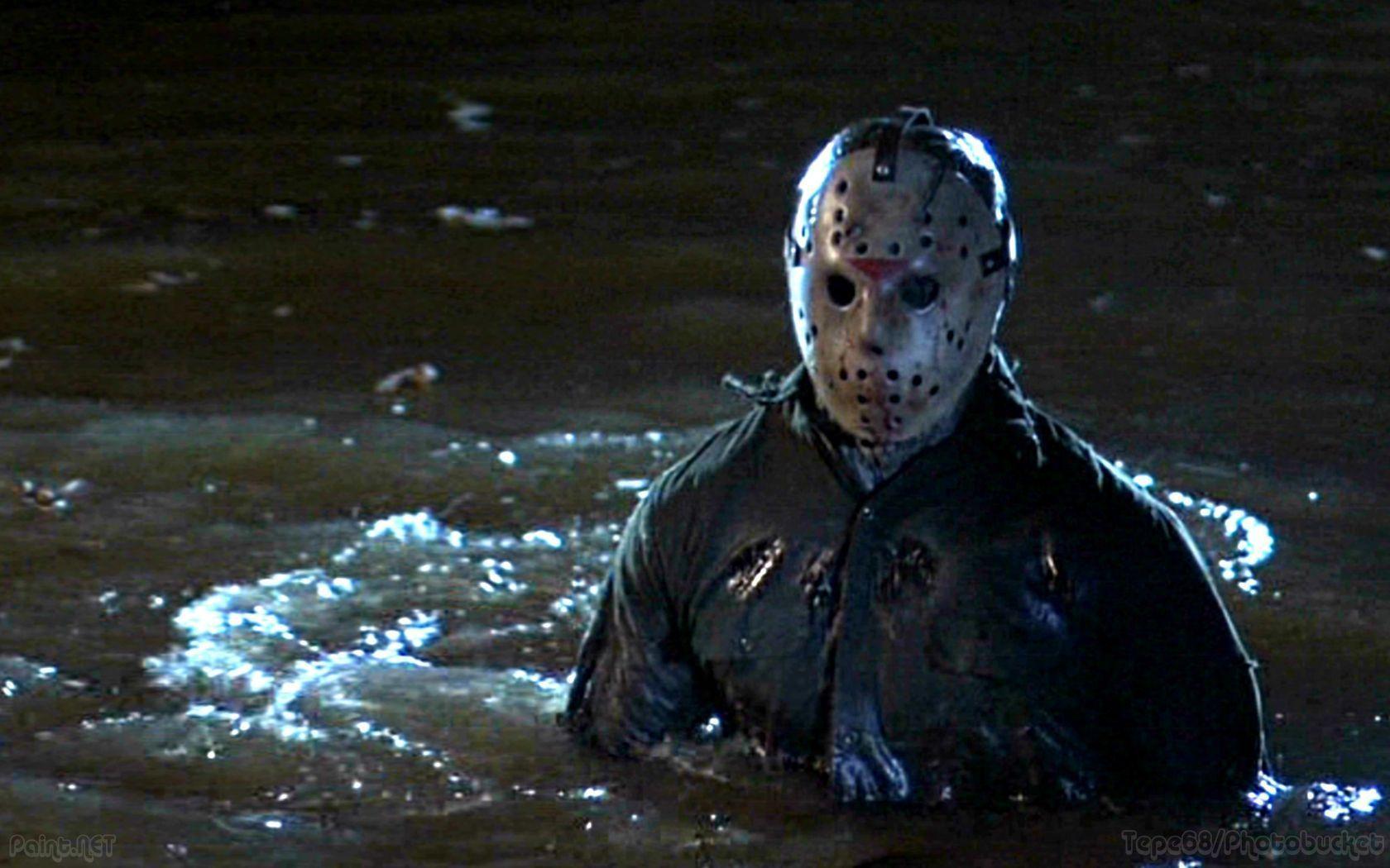 Jason Voorhees 4K Wallpapers - Top Free Jason Voorhees 4K Backgrounds ...