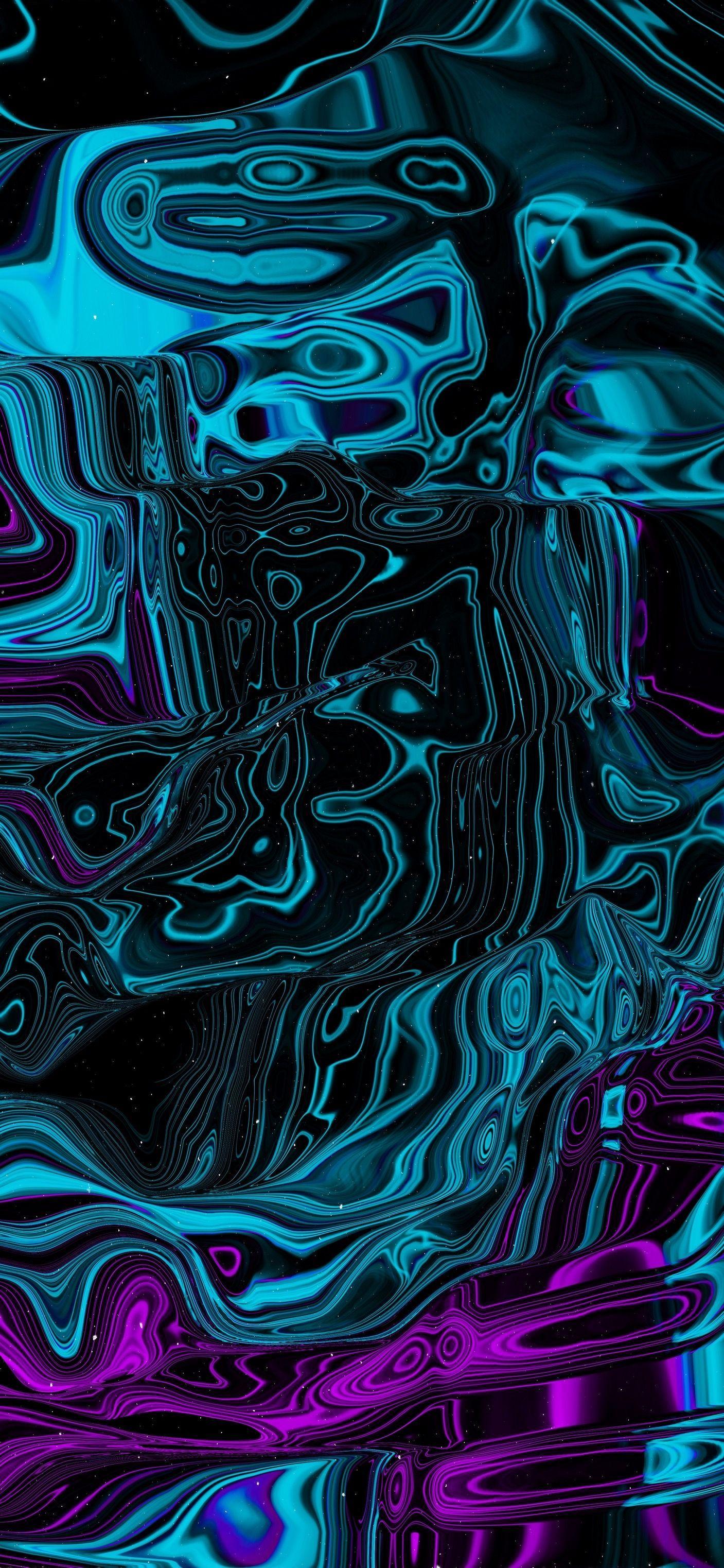 Neon Marble Wallpapers - Top Free Neon Marble Backgrounds - WallpaperAccess