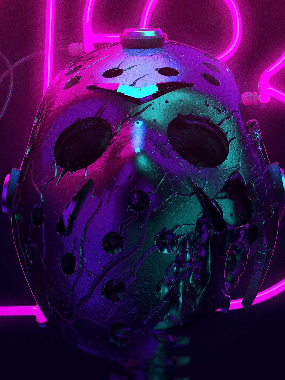 Jason Voorhees 4K Wallpapers - Top Free Jason Voorhees 4K Backgrounds ...