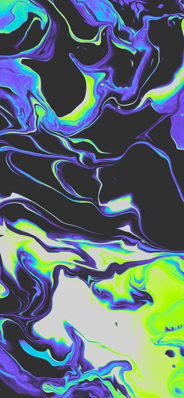Neon Marble Wallpapers - Top Free Neon Marble Backgrounds - WallpaperAccess