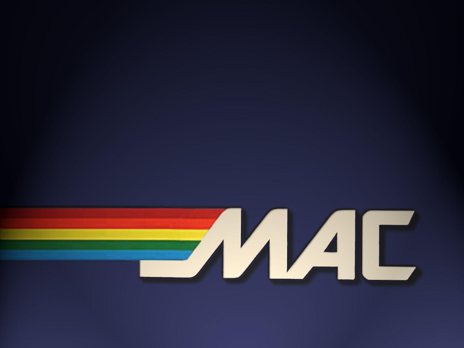Vintage Mac Wallpapers - Top Free Vintage Mac Backgrounds - WallpaperAccess