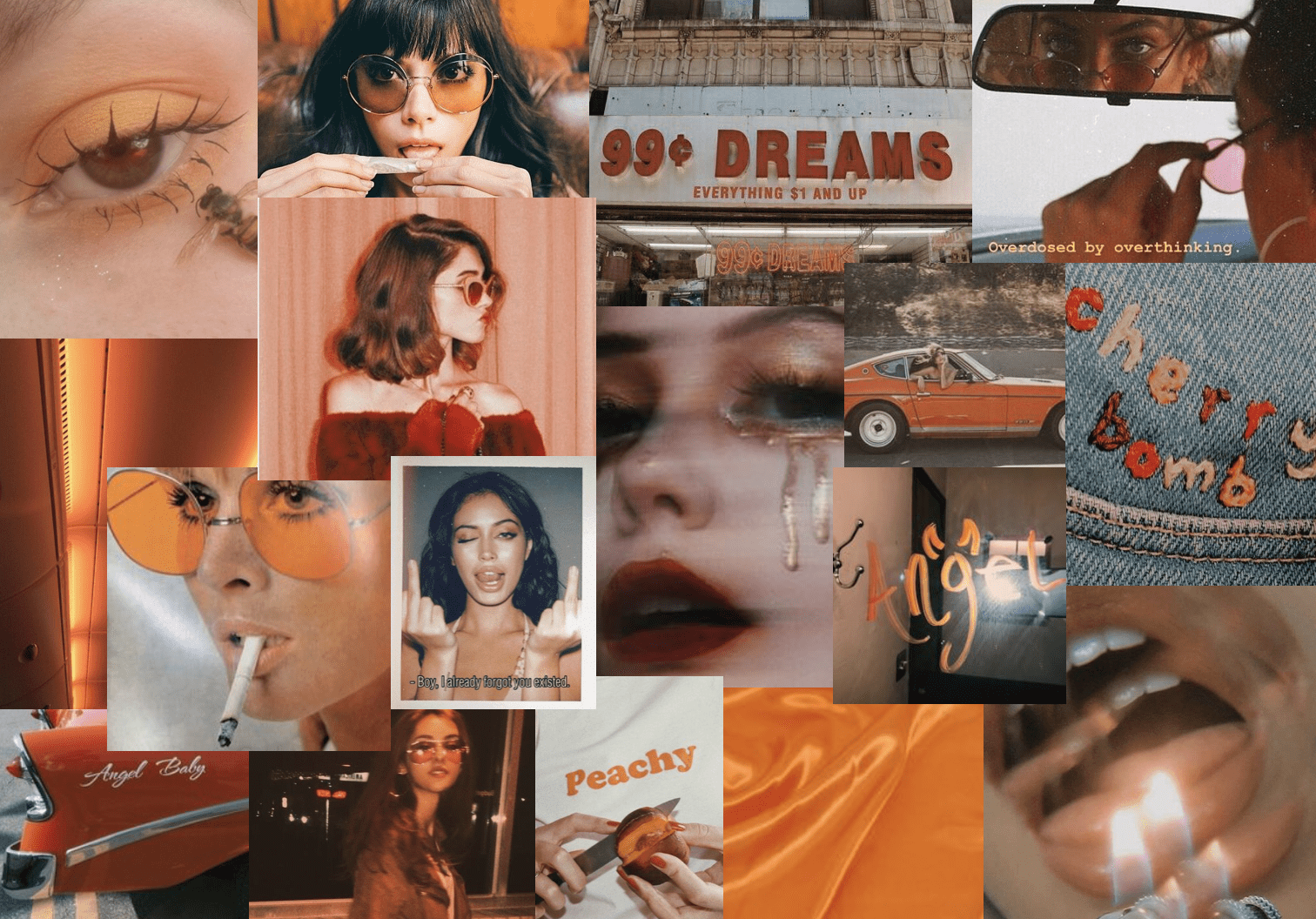 Vintage Mac Wallpapers - Top Free Vintage Mac Backgrounds - WallpaperAccess