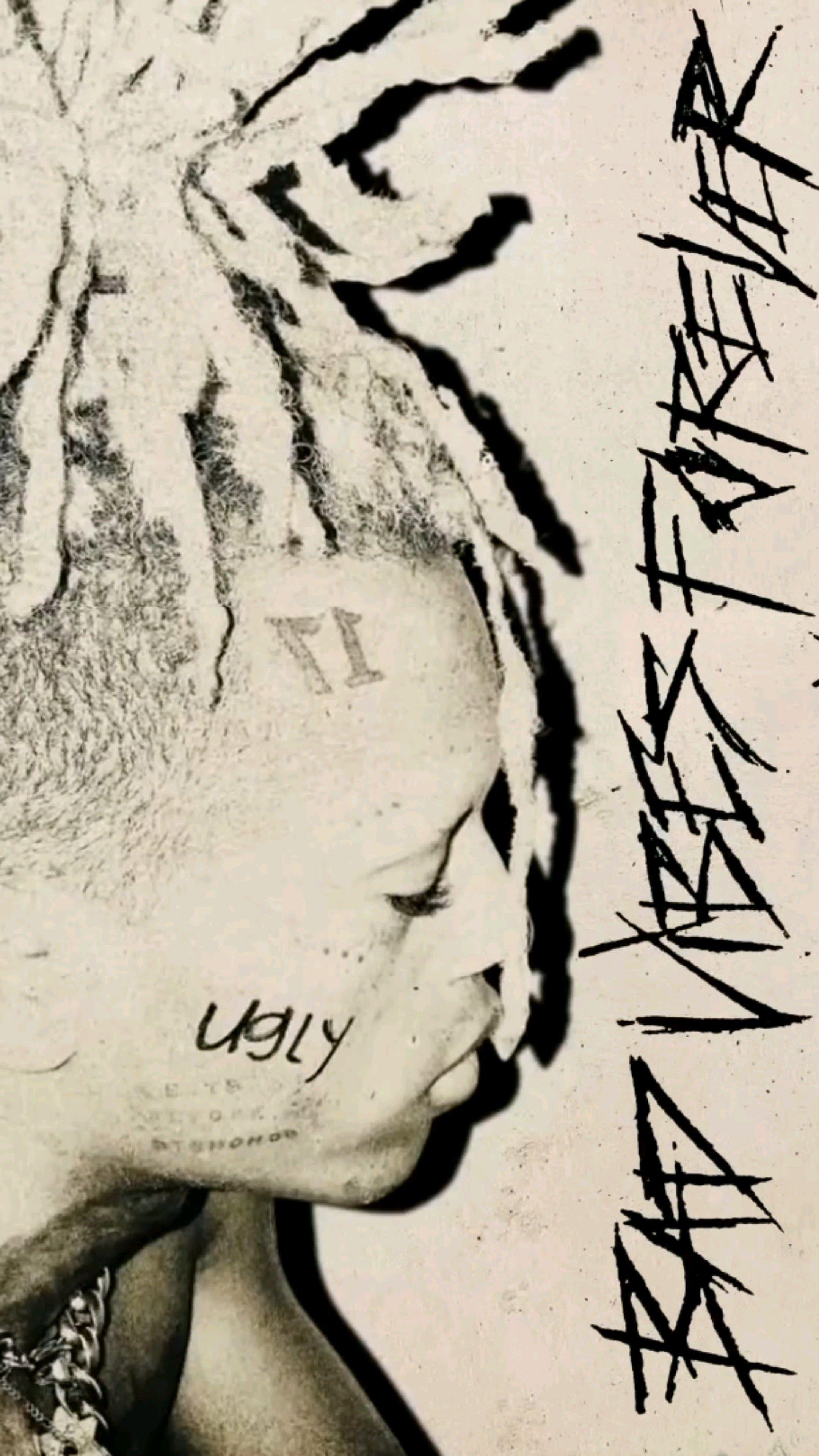 Bad Vibes Only Wallpapers - Top Free Bad Vibes Only Backgrounds ...