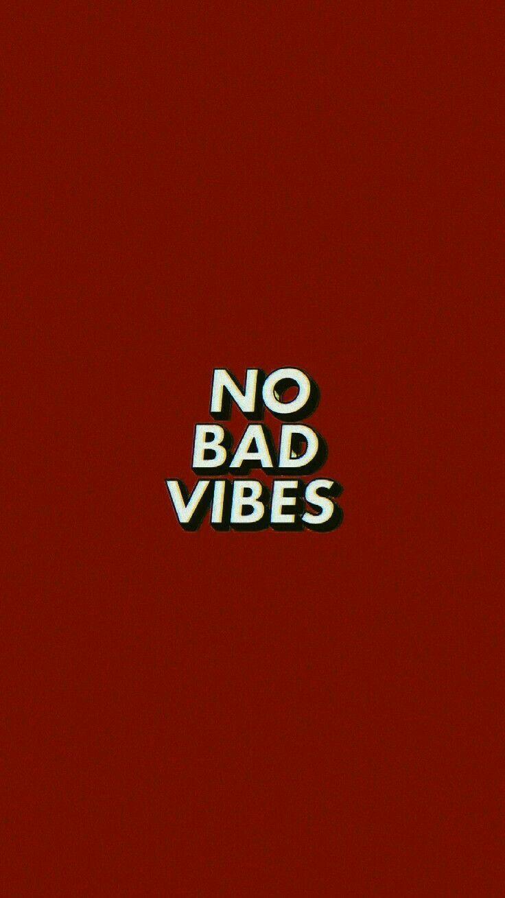 Bad Vibes Only Wallpapers - Top Free Bad Vibes Only Backgrounds ...