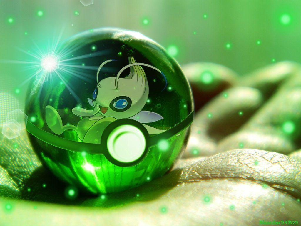Pokemon Inside Pokeball Wallpapers - Top Free Pokemon Inside Pokeball ...
