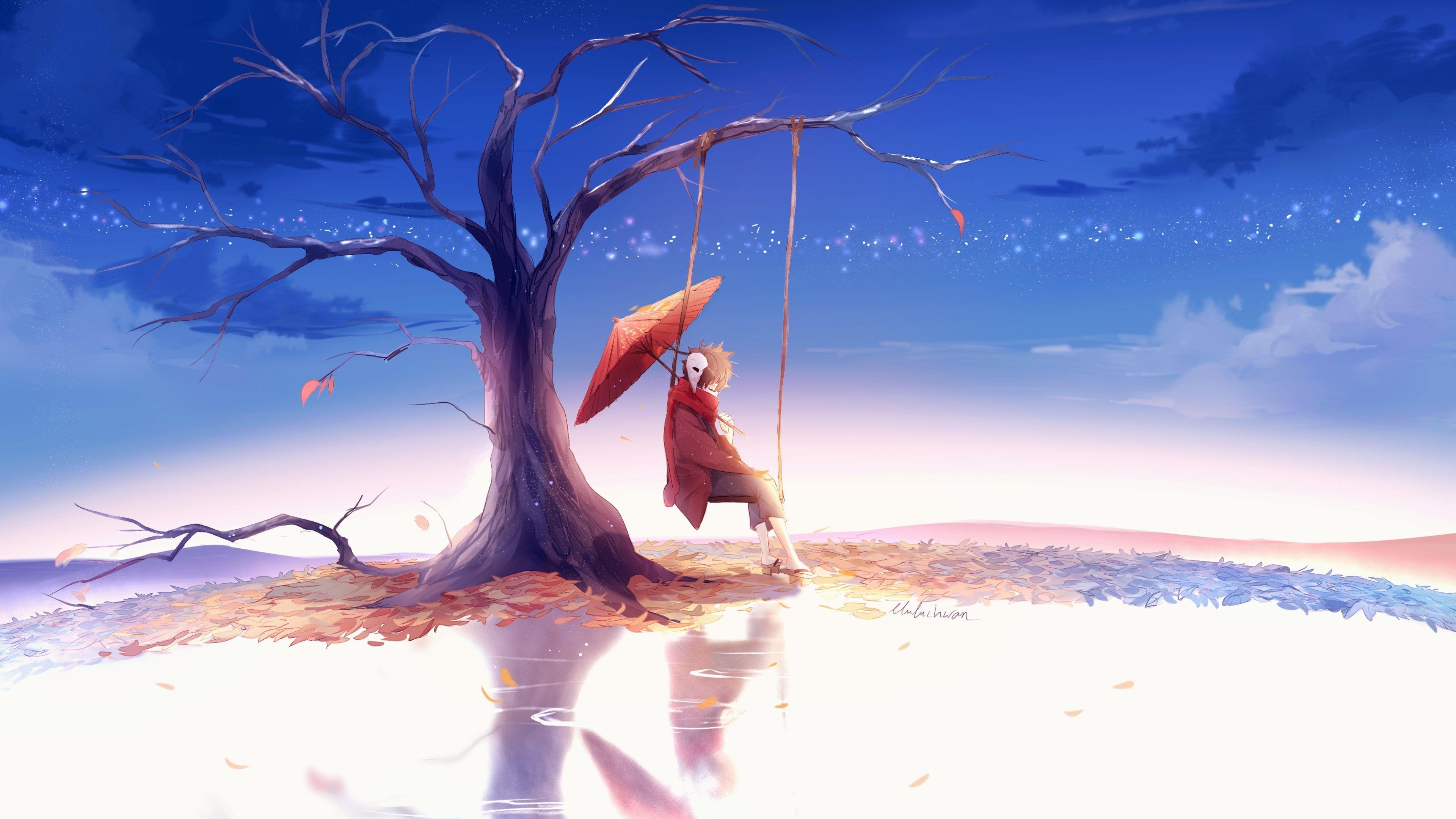 Sad Anime 4k Wallpapers - Top Free Sad Anime 4k Backgrounds ...