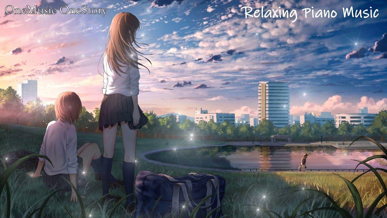 Relaxed Anime Wallpapers - Top Free Relaxed Anime Backgrounds ...