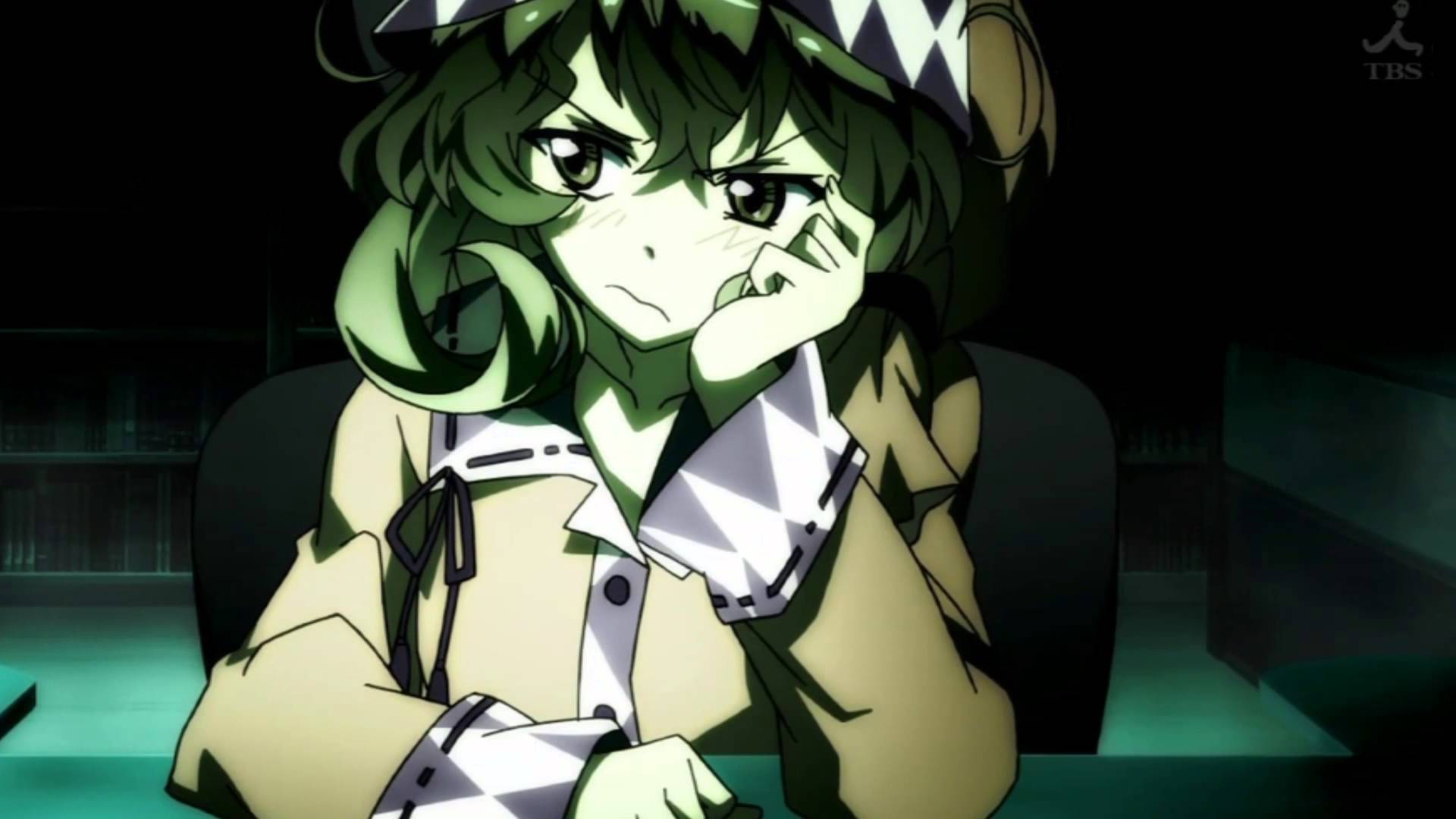 Bored Anime Wallpapers - Top Free Bored Anime Backgrounds - WallpaperAccess
