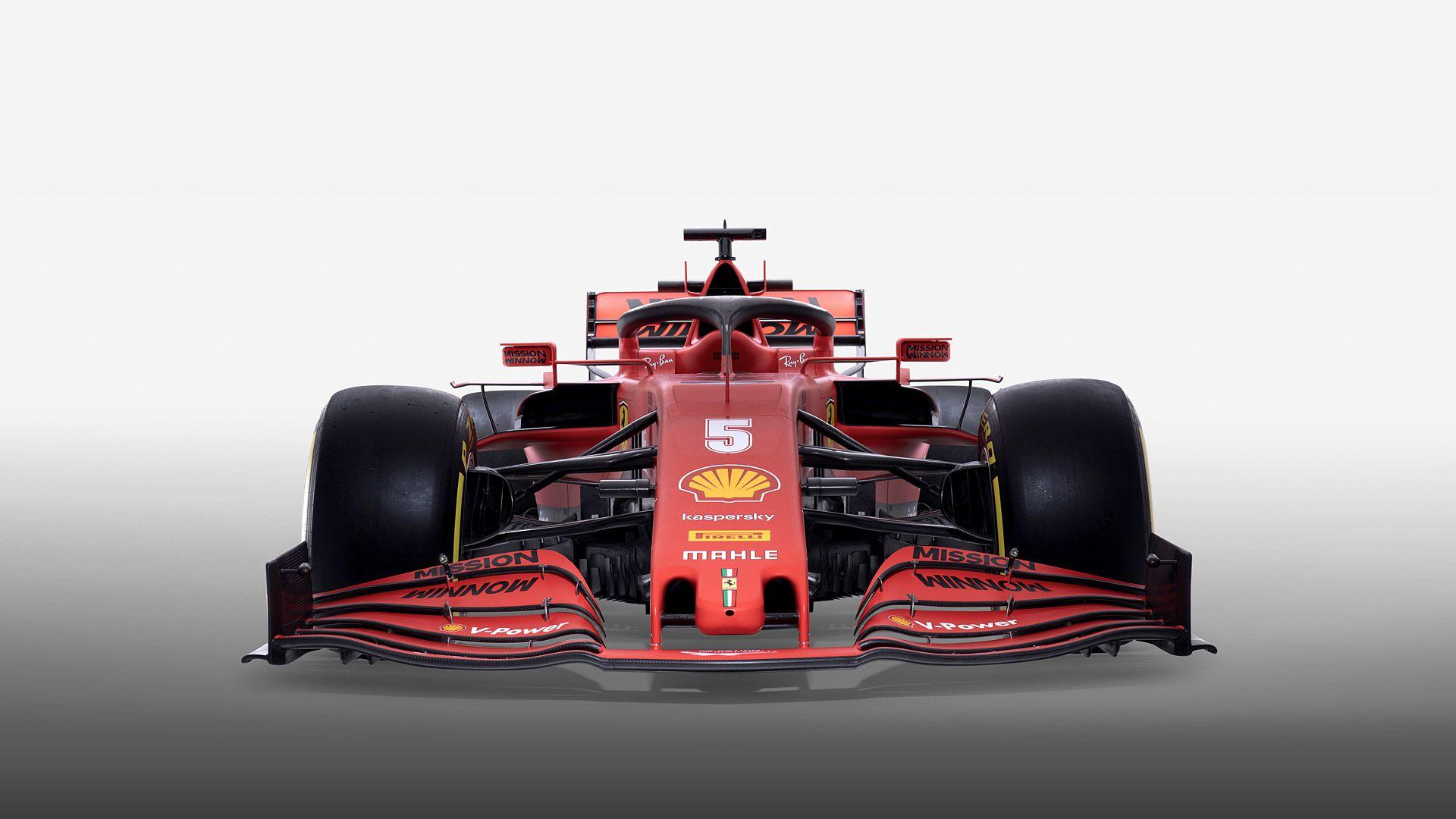 Ferrari F1 HD Wallpapers - Top Free Ferrari F1 HD Backgrounds ...