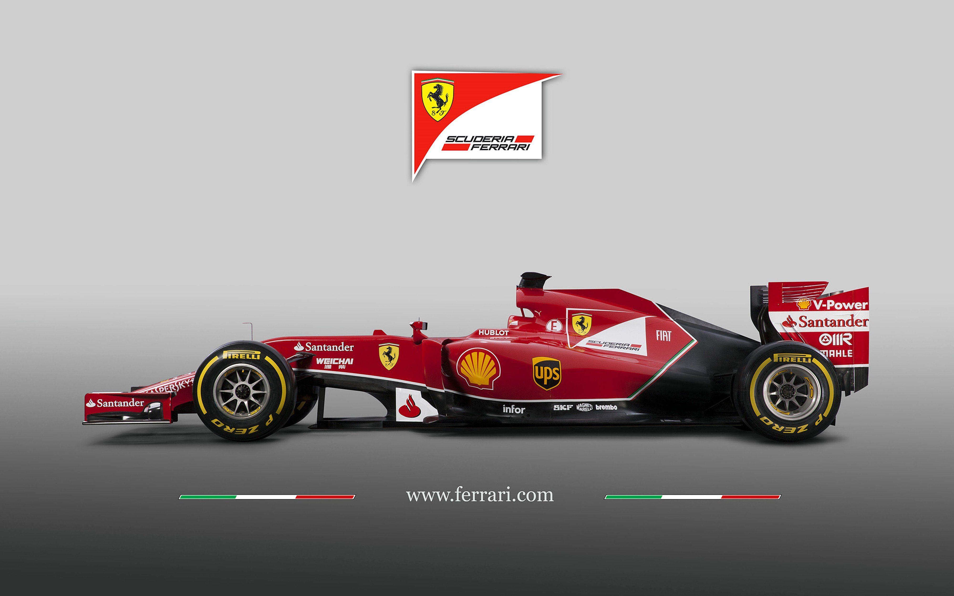 Ferrari Racing Wallpapers - Top Free Ferrari Racing Backgrounds ...