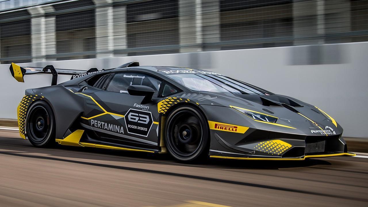 Lamborghini Racing Wallpapers - Top Free Lamborghini Racing Backgrounds ...