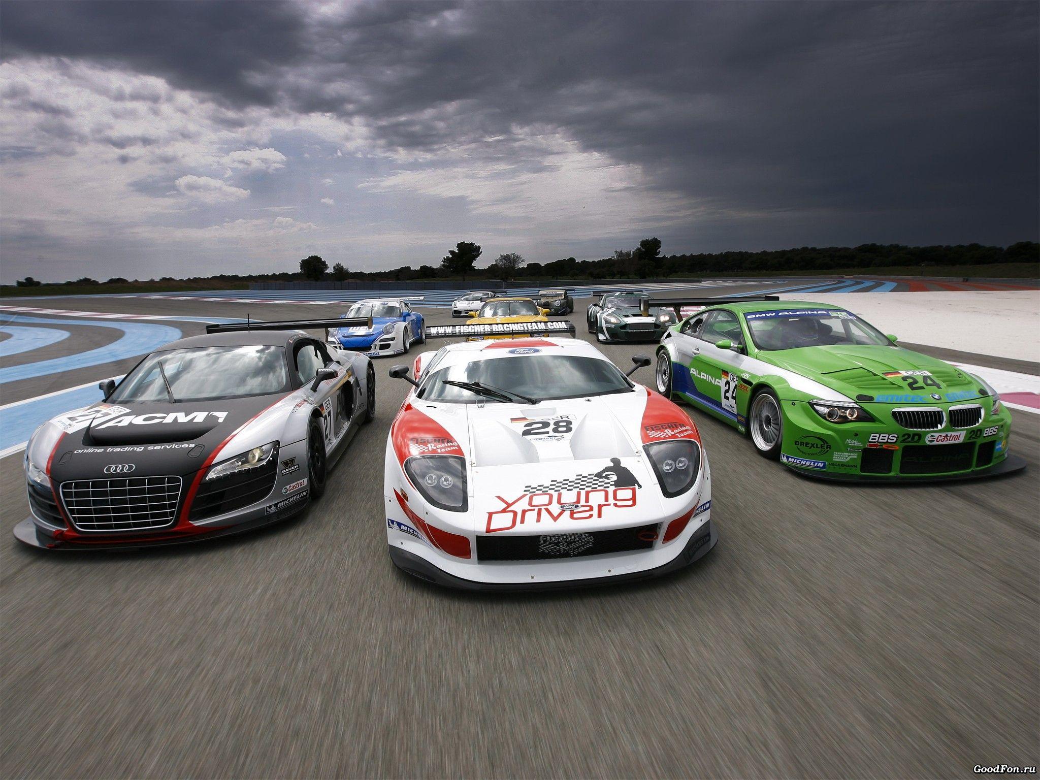 Lamborghini Racing Wallpapers - Top Free Lamborghini Racing Backgrounds ...
