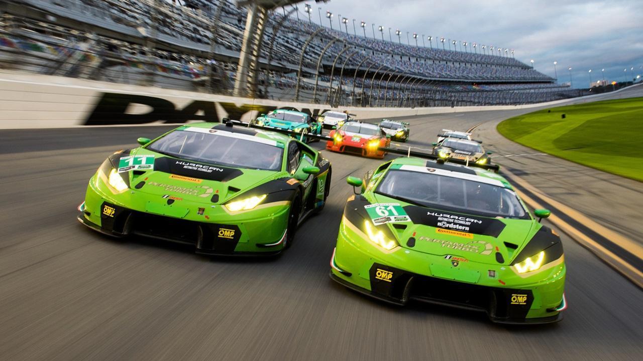Lamborghini Racing Wallpapers - Top Free Lamborghini Racing Backgrounds ...