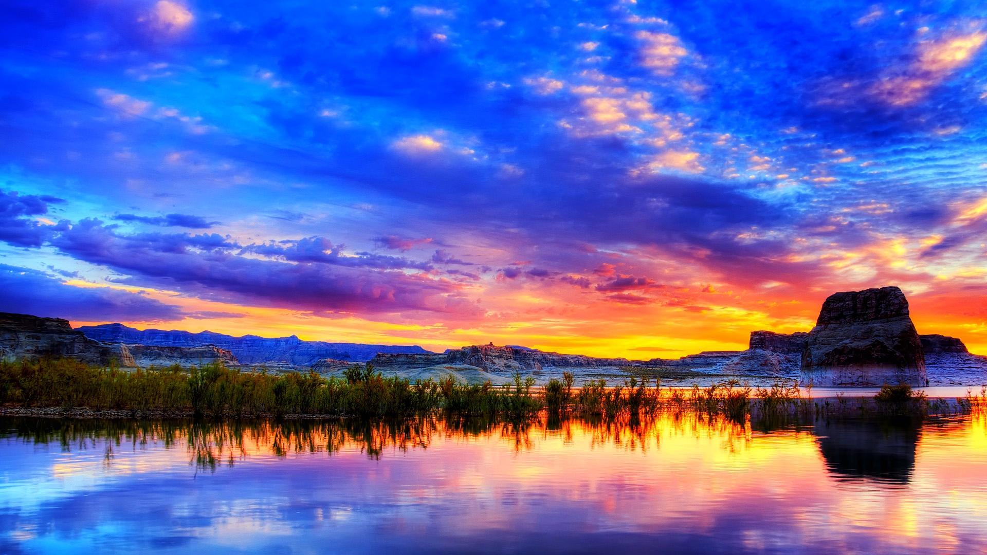 Bay Wallpapers - Top Free Bay Backgrounds - WallpaperAccess