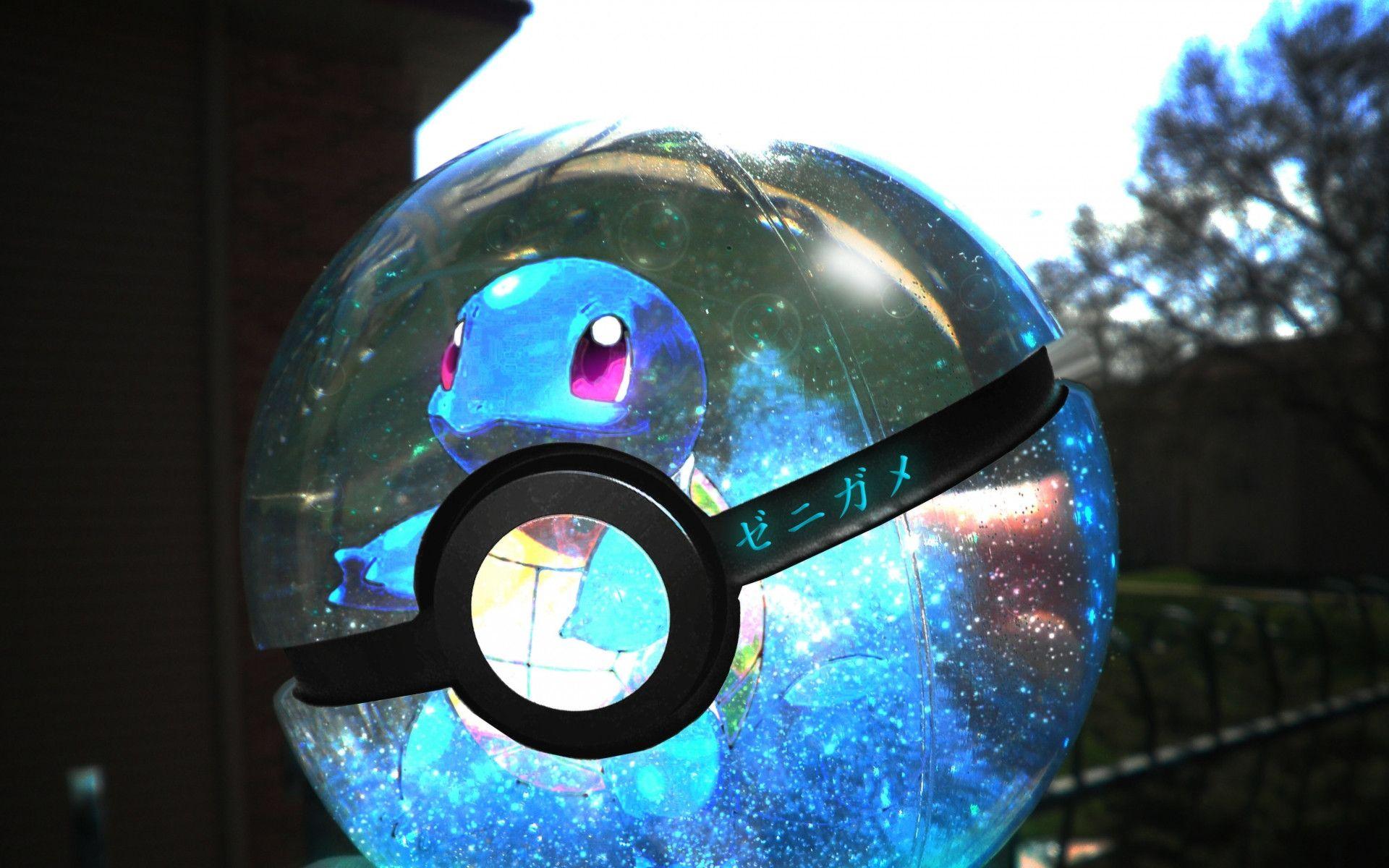 Pokemon Inside Pokeball Wallpapers - Top Free Pokemon Inside Pokeball ...