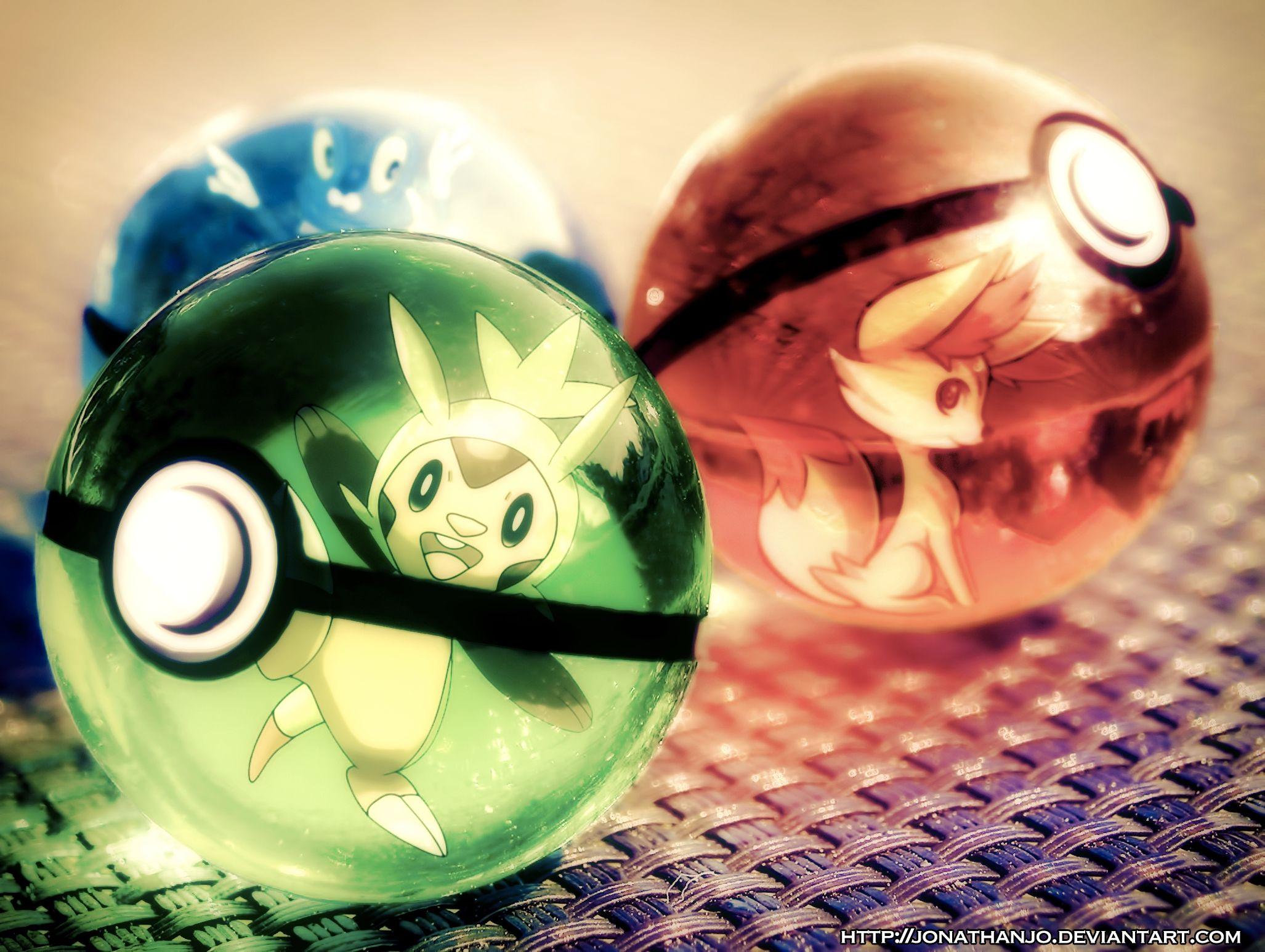 Pokemon Inside Pokeball Wallpapers - Top Free Pokemon Inside Pokeball ...