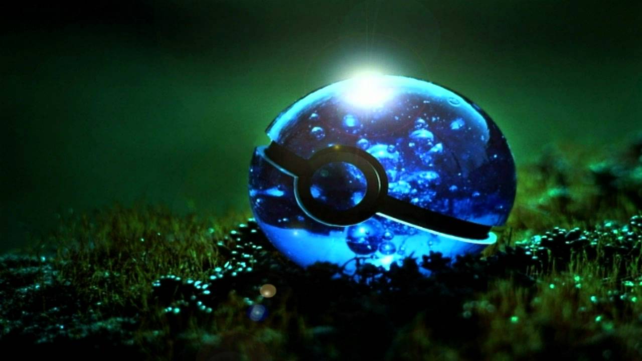 Pokemon Inside Pokeball Wallpapers - Top Free Pokemon Inside Pokeball ...