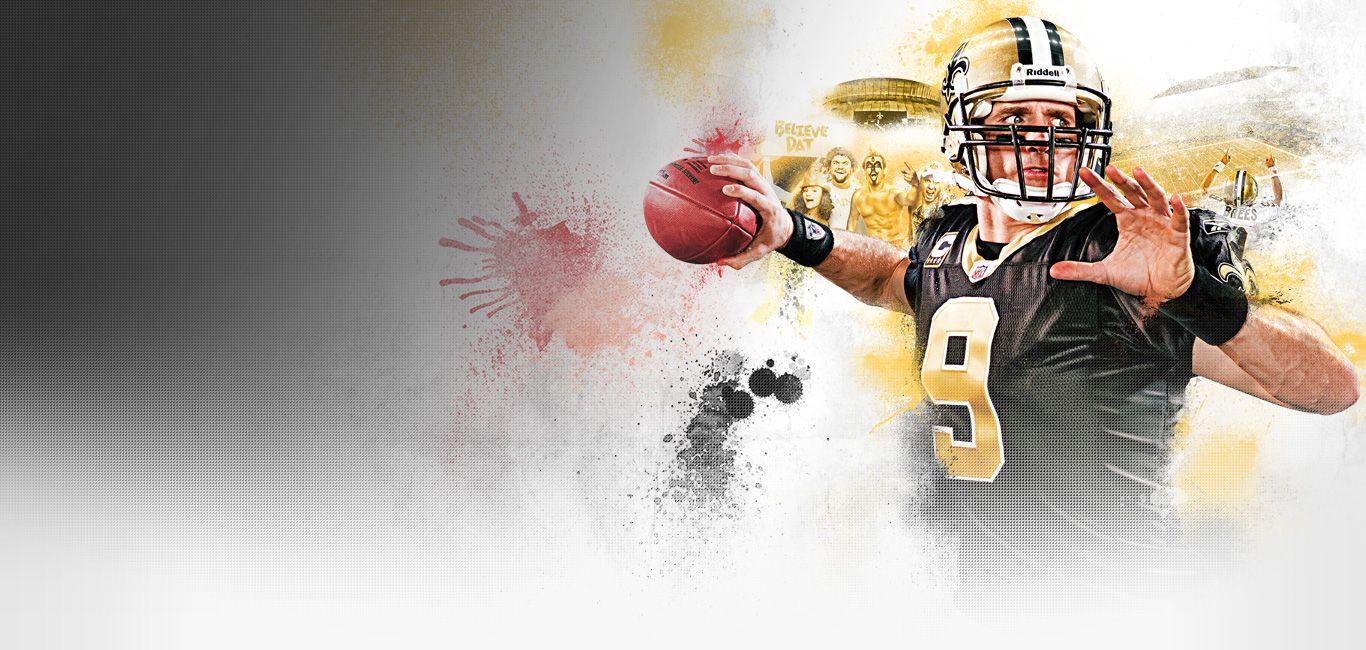 Madden NFL Wallpapers - Top Free Madden NFL Backgrounds - WallpaperAccess