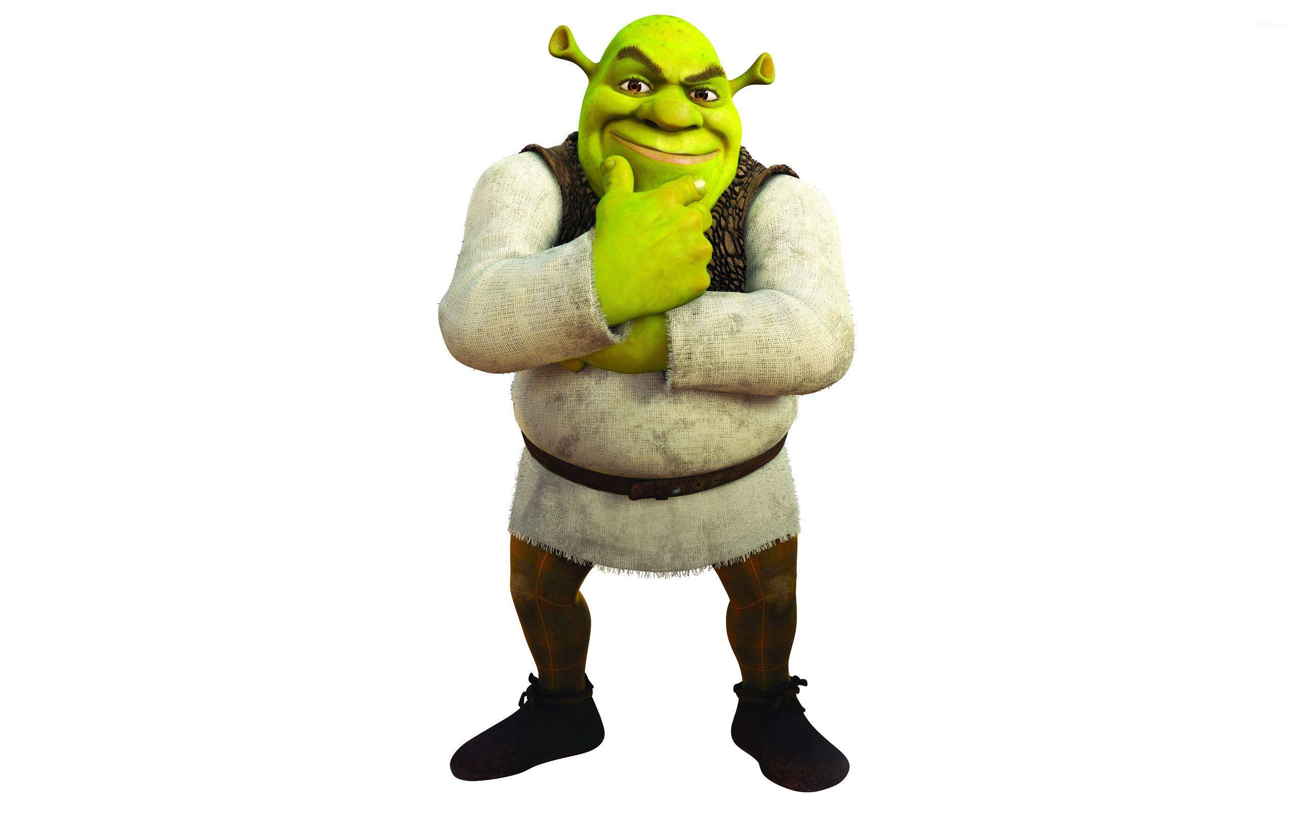 Shrek 4K Wallpapers - Top Free Shrek 4K Backgrounds - WallpaperAccess