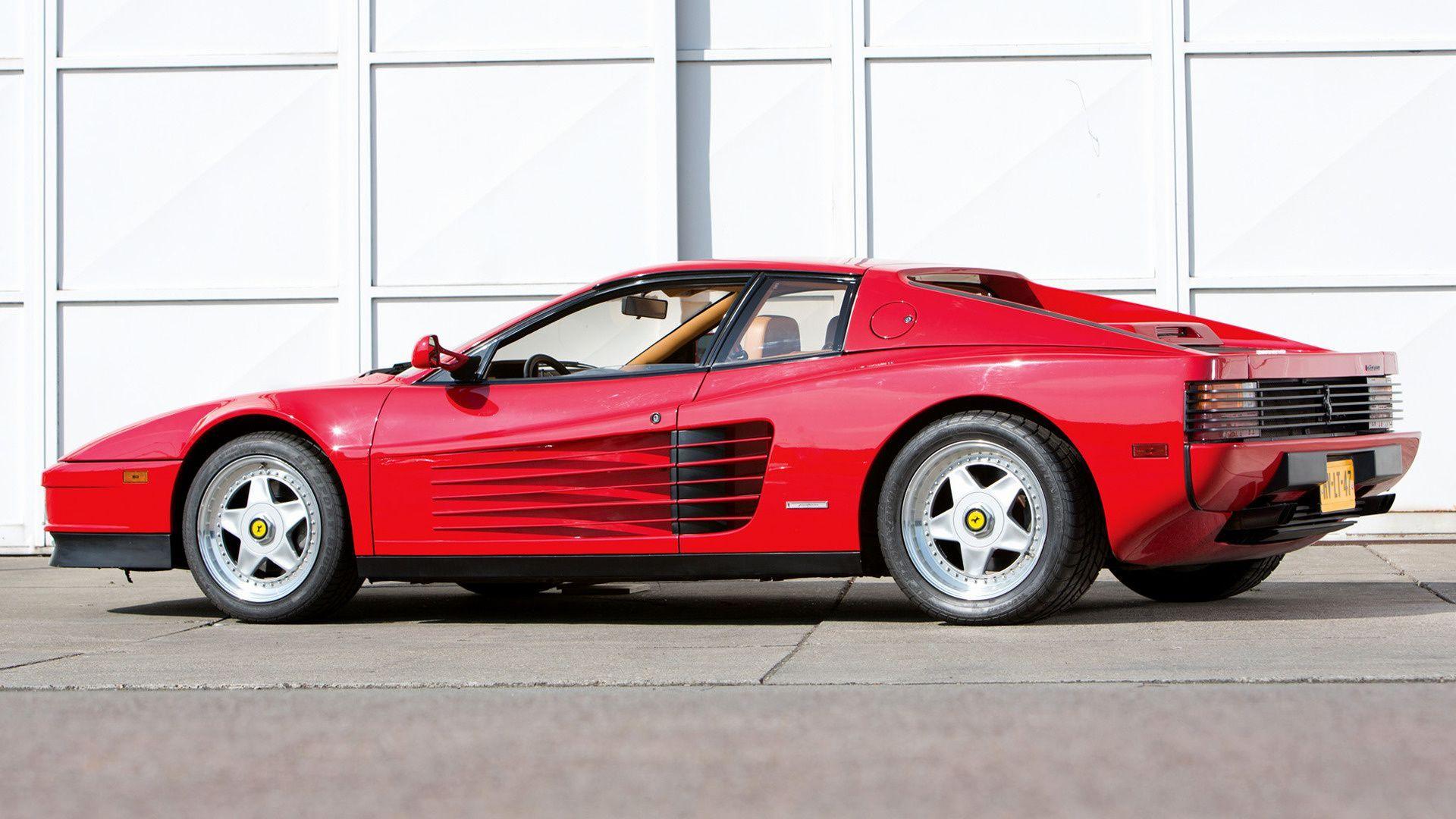 Ferrari Bike Wallpapers - Top Free Ferrari Bike Backgrounds ...