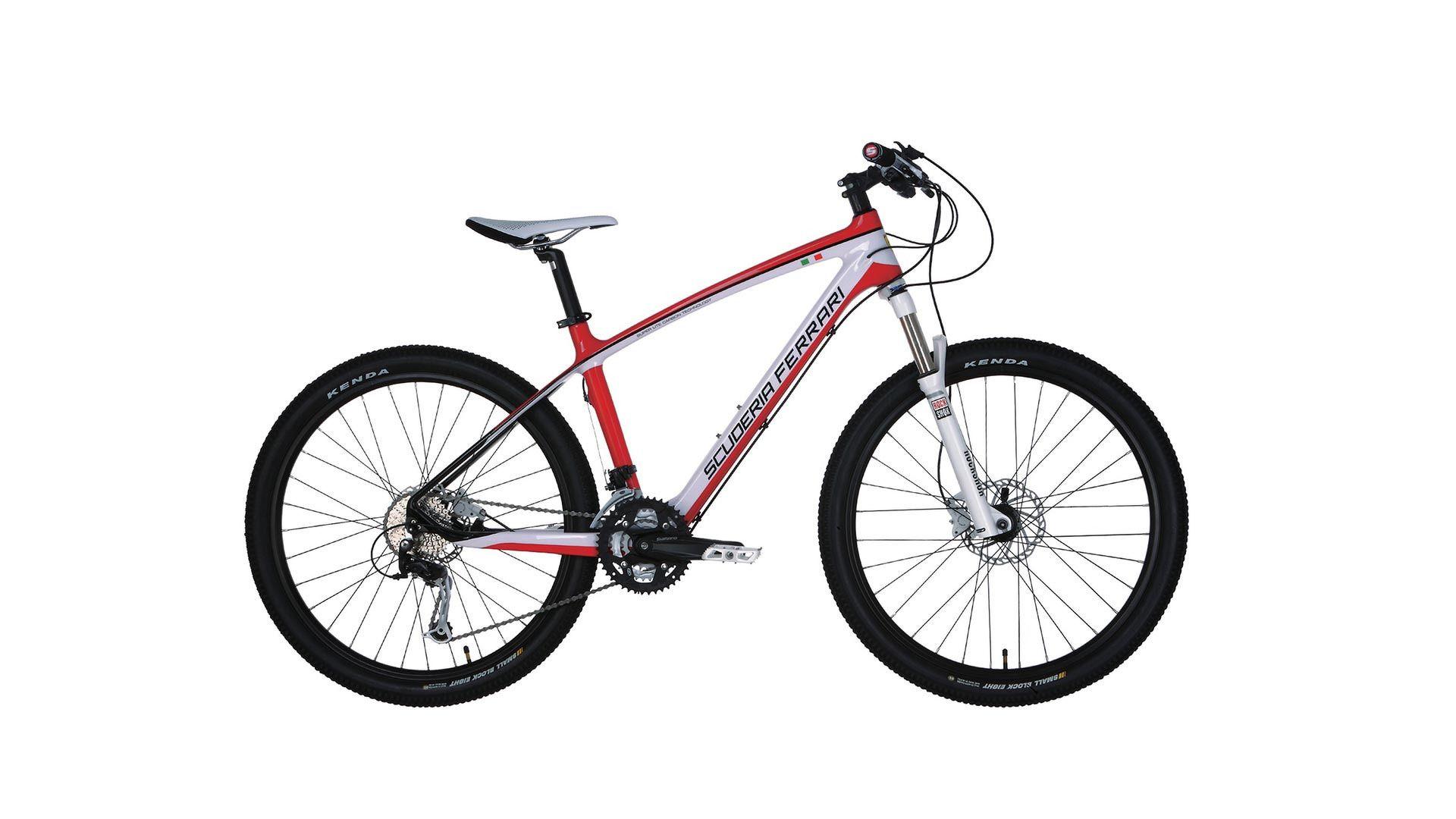 Ferrari Bike Wallpapers - Top Free Ferrari Bike Backgrounds ...