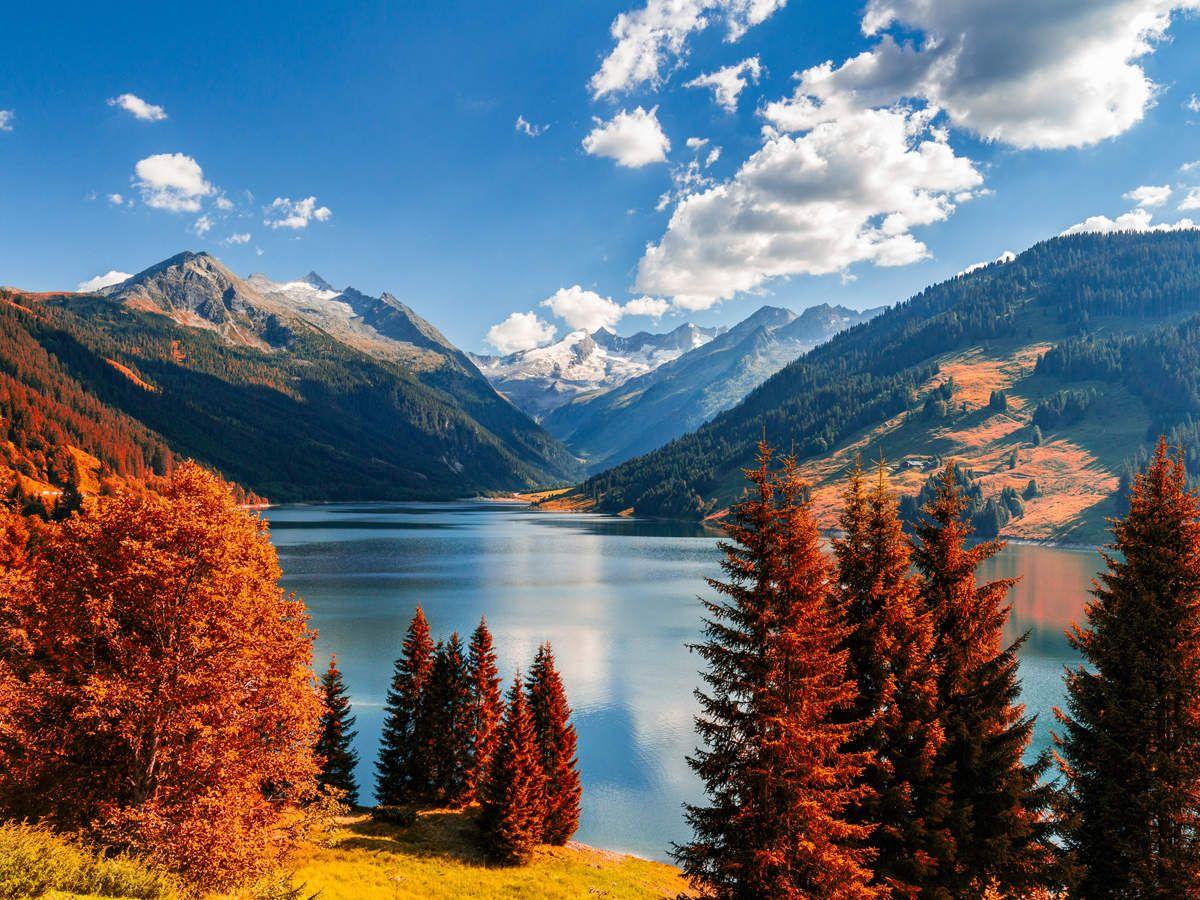 Switzerland Fall Wallpapers - Top Free Switzerland Fall Backgrounds ...
