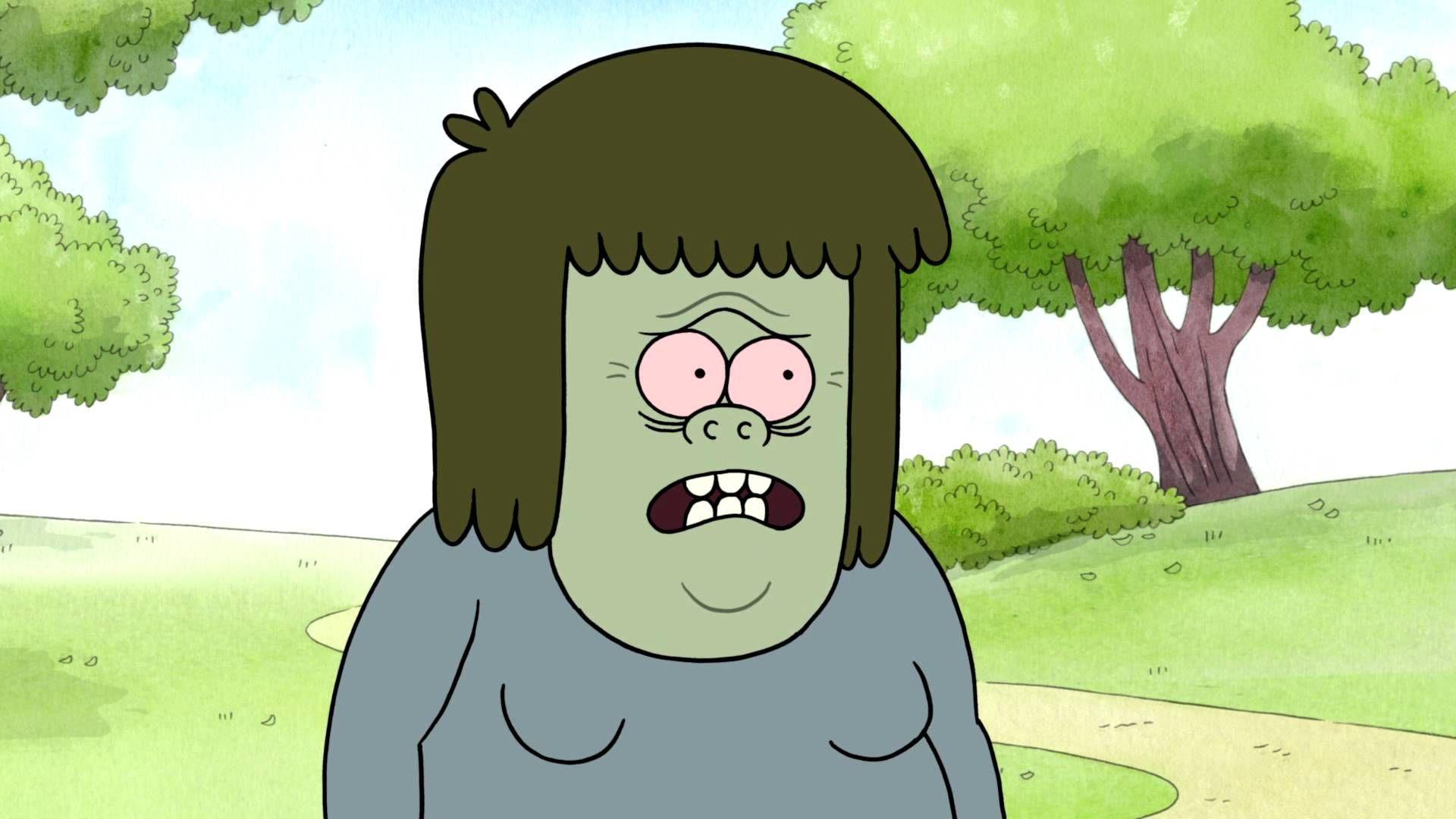 Regular Show 4K Wallpapers - Top Free Regular Show 4K Backgrounds ...