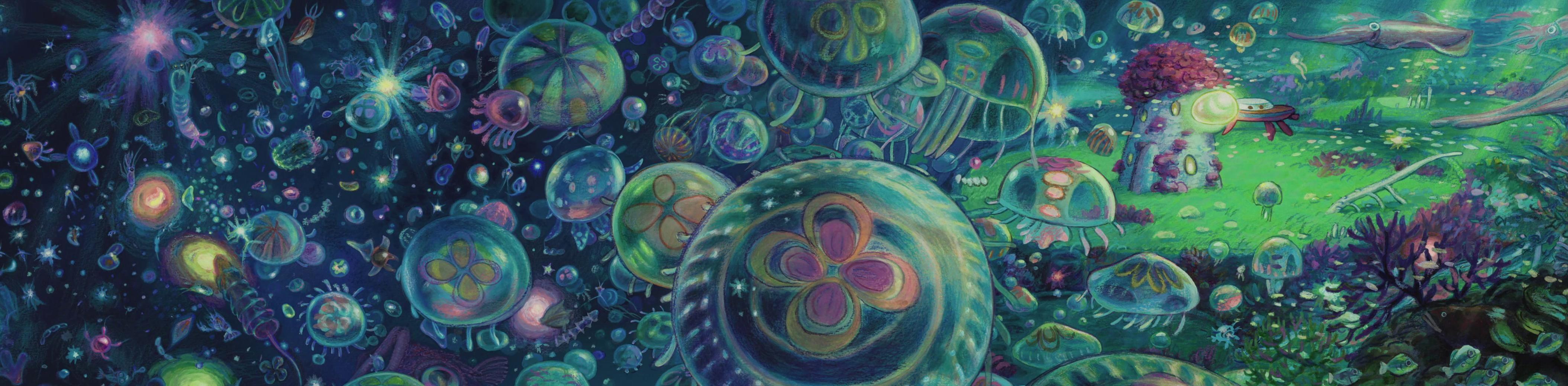 Hayao Miyazaki Movie Wallpapers - Top Free Hayao Miyazaki Movie ...