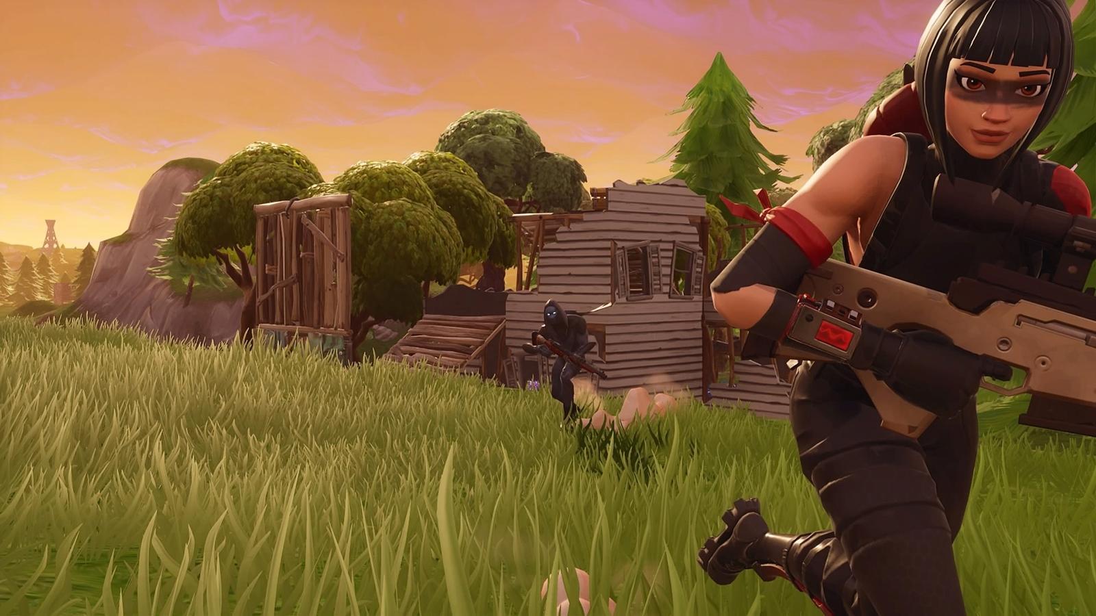 Shadow Ops Fortnite Wallpapers - Top Free Shadow Ops Fortnite ...