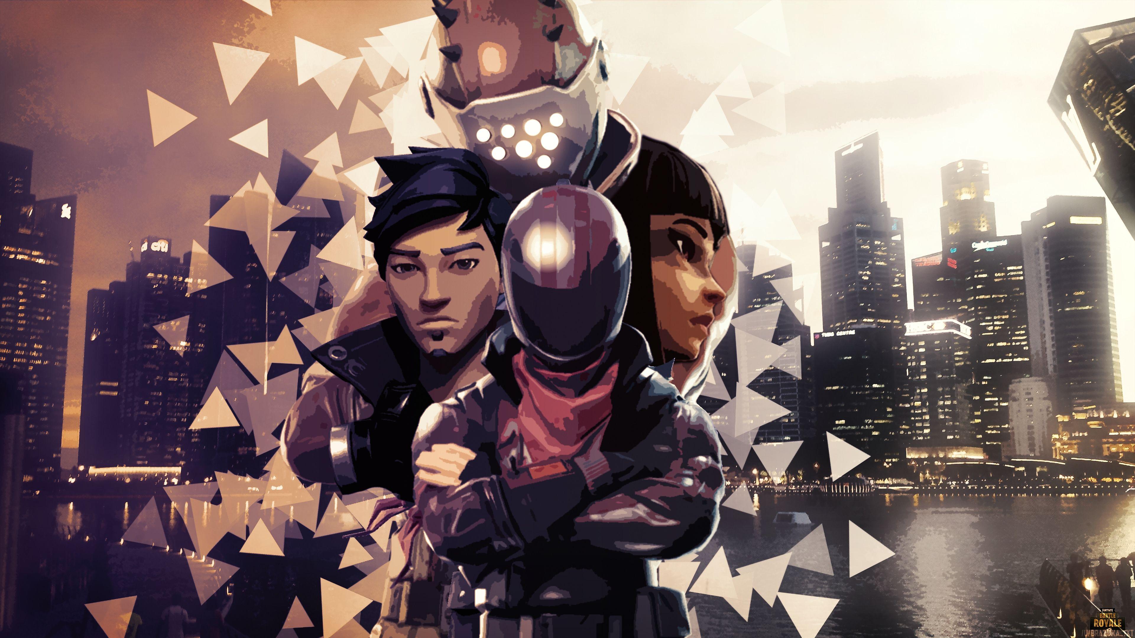 Shadow Ops Fortnite Wallpapers - Top Free Shadow Ops Fortnite ...