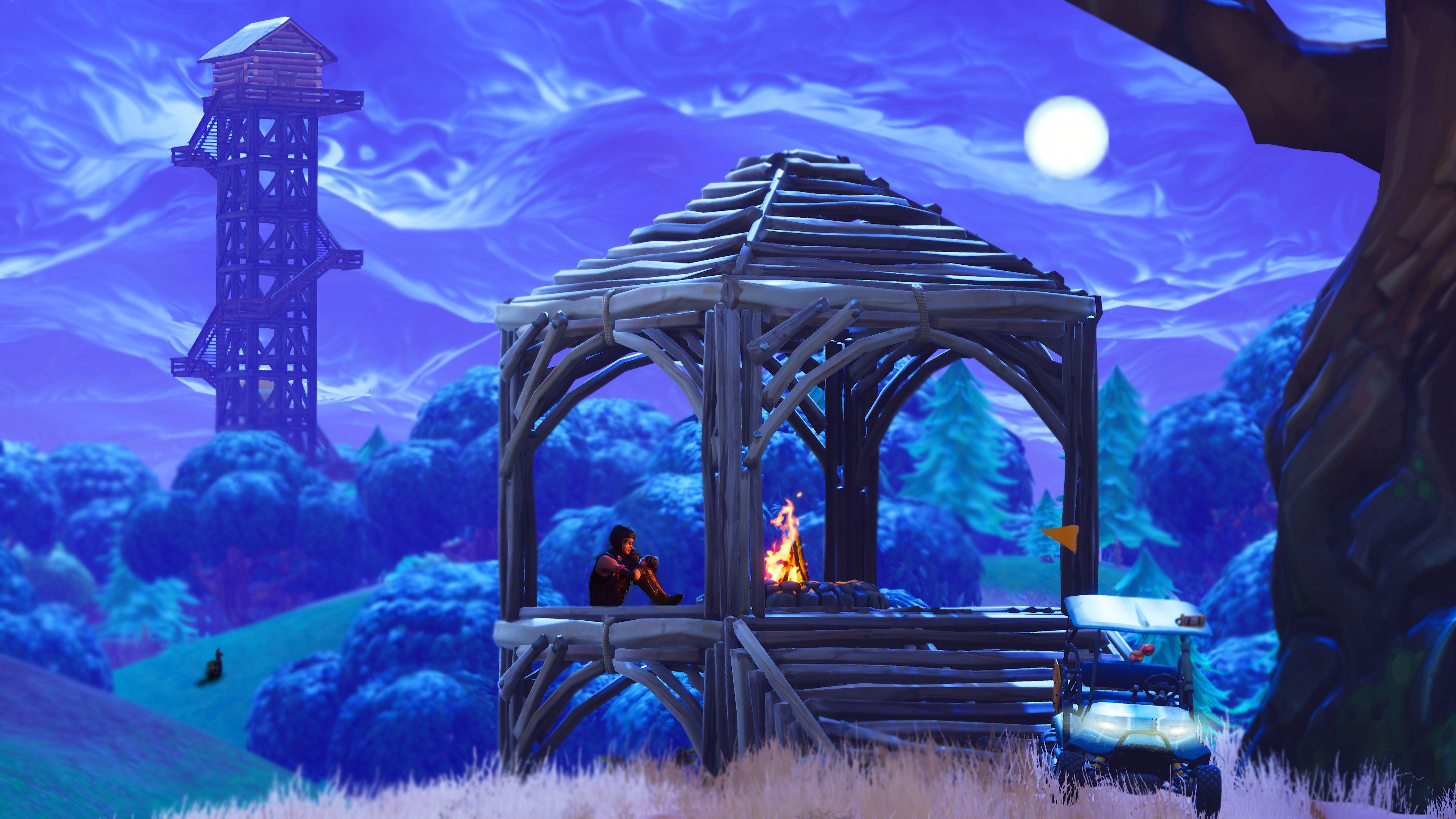 Shadow Ops Fortnite Wallpapers - Top Free Shadow Ops Fortnite ...