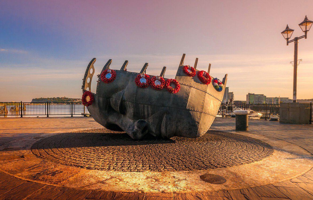 Cardiff Wallpapers - Top Free Cardiff Backgrounds - WallpaperAccess